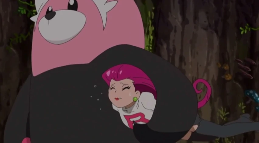 Jessie | Pokémon Sun and Moon Abridged Wiki | Fandom