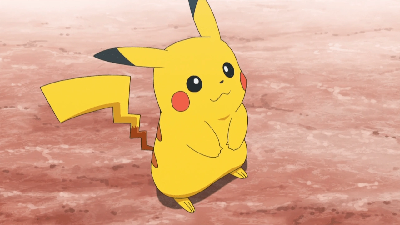 Meg's Pikachu | Pokemon Trainer's Club Wiki | Fandom