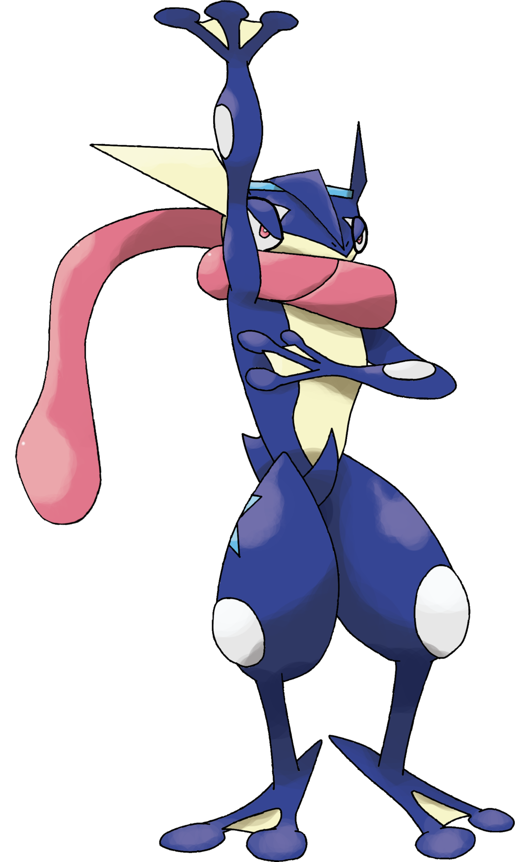 Imagen Greninjapng Wikia Pokemon Two Fandom Powered By Wikia
