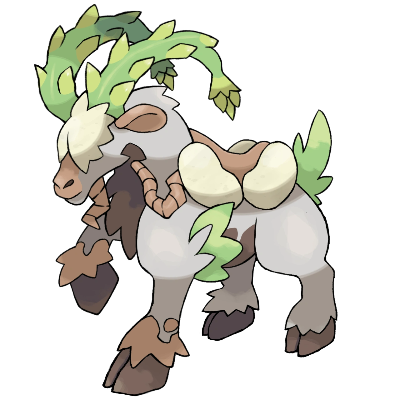 Asparies | Pokémon Umbra Wiki | Fandom