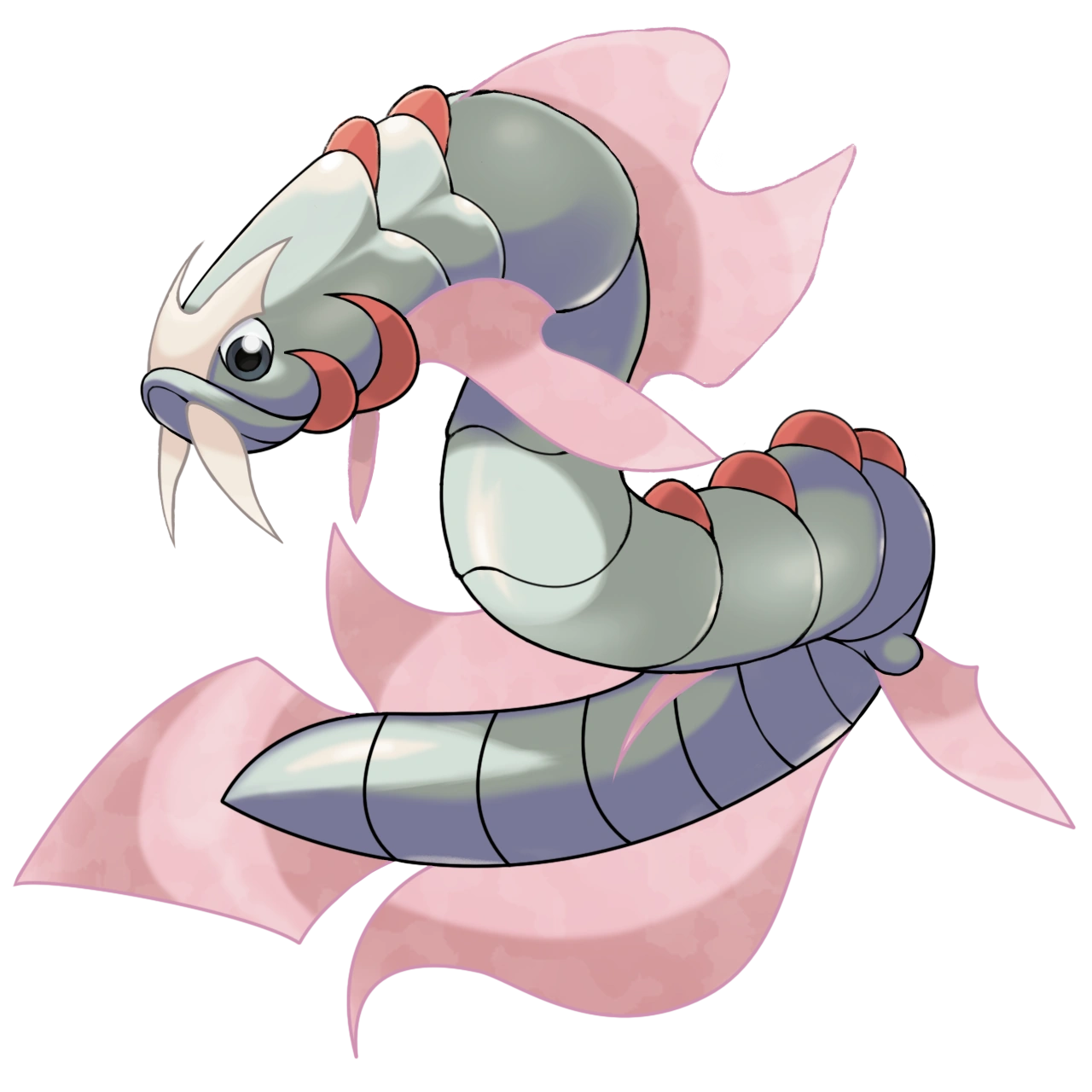 Arowisen | Pokémon Umbra Wiki | Fandom