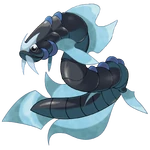 Arowisen | Pokémon Umbra Wiki | Fandom