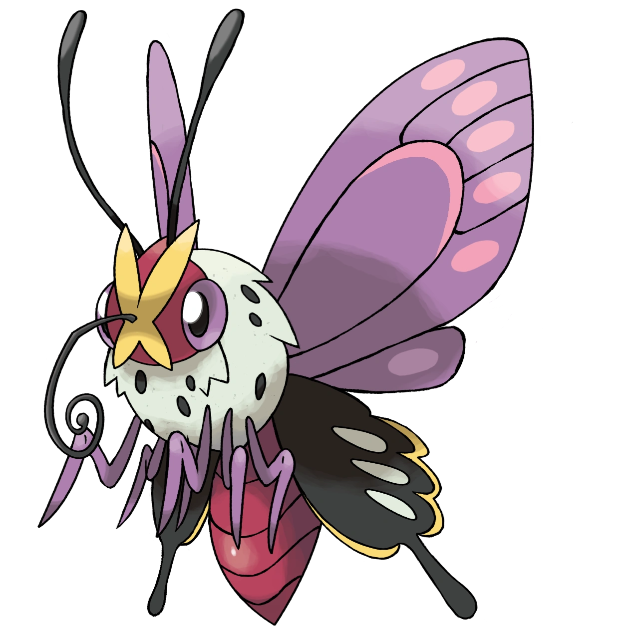 Regalocera | Pokémon Umbra Wiki | Fandom