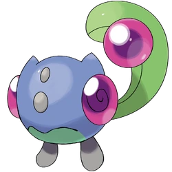 Psypole | Pokémon Umbra Wiki | Fandom