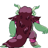 Baariette | Pokémon Uranium Wiki | Fandom