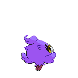 Spritzee | Pokémon Uranium Wiki | Fandom