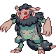 Baariette | Pokémon Uranium Wiki | Fandom