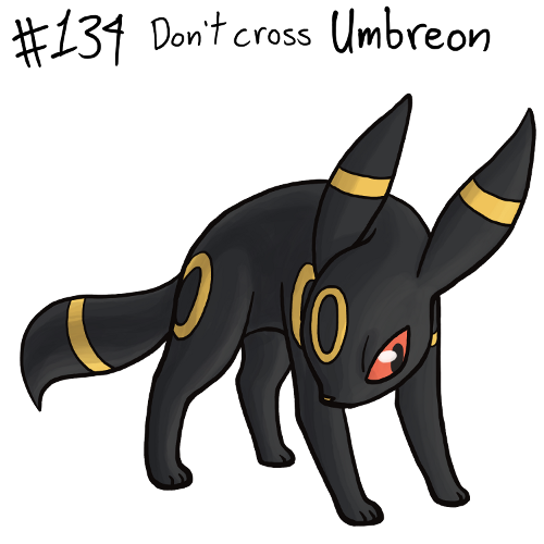 Umbreon Pokémon Uranium Wiki Fandom Powered By Wikia