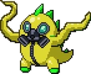Hazma | Pokémon Uranium Wiki | Fandom
