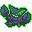 Nuclear (type) | Pokémon Uranium Wiki | Fandom