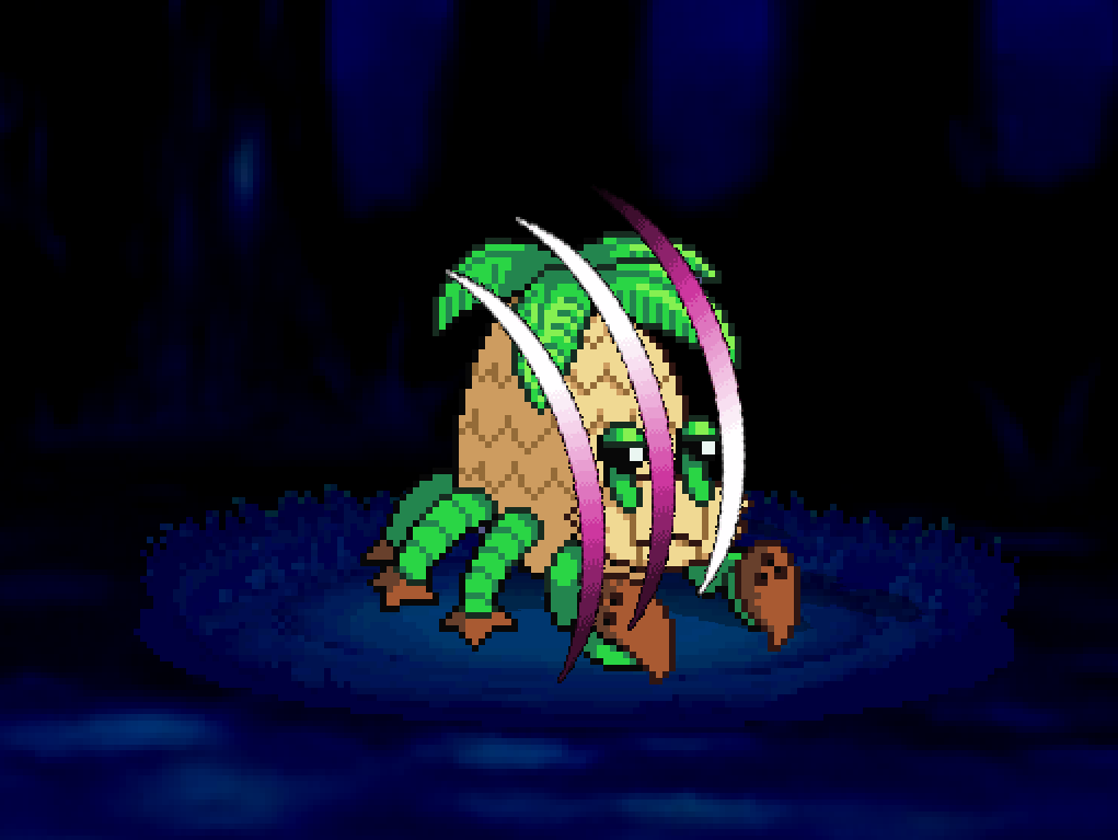 Night Slash (move) | Pokémon Uranium Wiki | Fandom