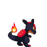 Raptorch | Wikia Pokemon uranium | Fandom