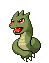 Barand | Pokémon Uranium Wiki | Fandom
