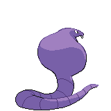 Arbok | Pokémon Uranium Wiki | Fandom