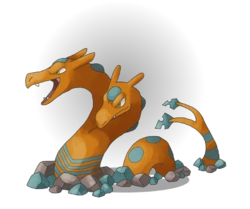 Terlard | Wikia Pokemon uranium | FANDOM powered by Wikia