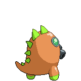 Hazma | Pokémon Uranium Wiki | Fandom