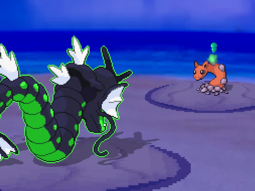 Nuclear Waste (move) | Pokémon Uranium Wiki | FANDOM powered by Wikia