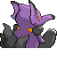 Ganerth | Pokémon Vega Wikia | Fandom