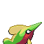 Katuna | Pokémon Vega Wikia | Fandom