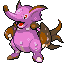 Ganerth | Pokémon Vega Wikia | Fandom