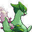 Basilux | Pokémon Vega Wikia | Fandom