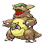 Kangaskhan | Pokémon Vega Wikia | FANDOM powered by Wikia