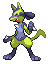 Lucario | Pokémon Vega Wikia | Fandom