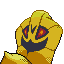 Adnokana | Pokémon Vega Wikia | Fandom