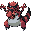 Reginald | Pokémon Vega Wikia | Fandom