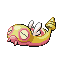Dunsparce | Pokémon Vega Wikia | Fandom