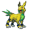 Grindon | Pokémon Vega Wikia | Fandom