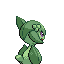Basille | Pokémon Vega Wikia | Fandom