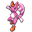 Cheshess | Pokémon Vega Wikia | Fandom