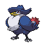 Murkrow | Pokémon Vega Wikia | Fandom