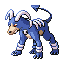 Houndoom | Pokémon Vega Wikia | Fandom