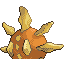 Solrock | Pokémon Vega Wikia | Fandom