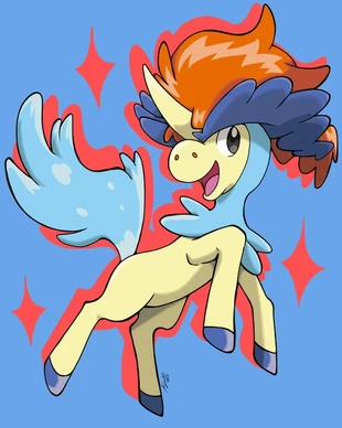 Keldeo | Pokémon Yatoroba Wiki | Fandom