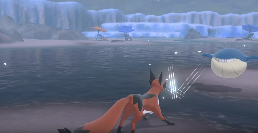 Hone Claws | Pokémon Wiki | Fandom