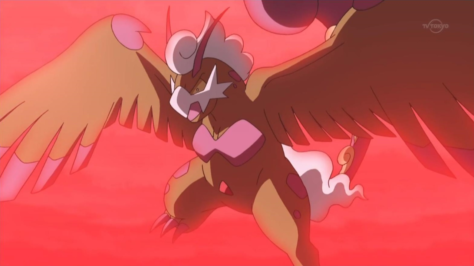 Giovanni Anime Pokémon Wiki Fandom Powered By Wikia