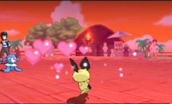 Category:Fairy-type moves | Pokémon Wiki | Fandom