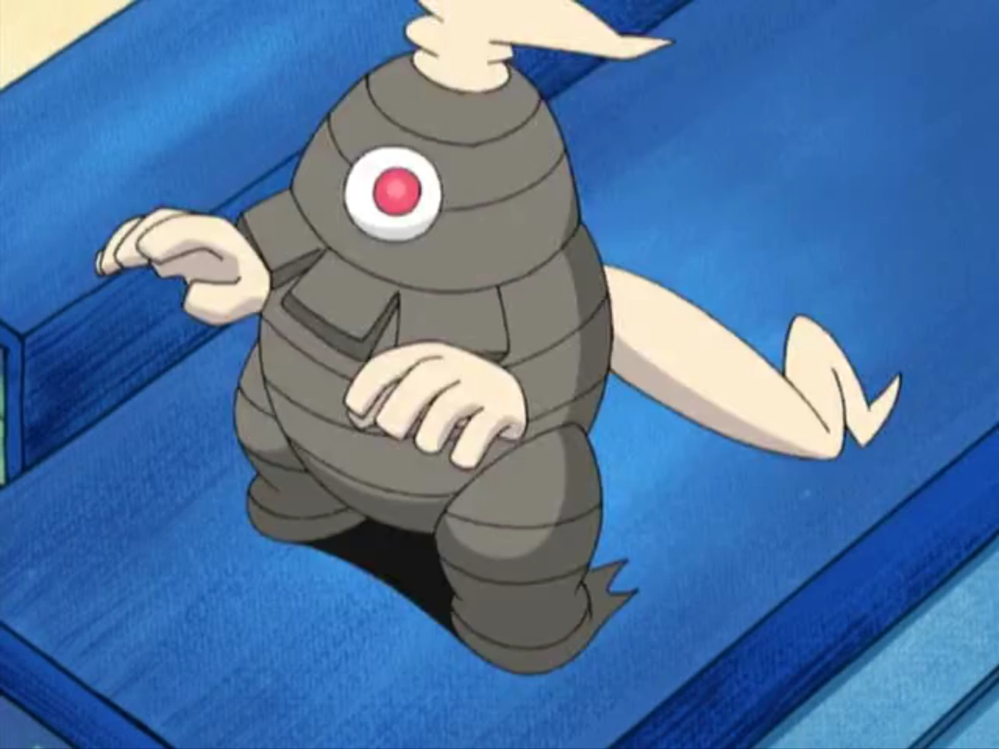 Dusclops (Pikachu's Ghost Carnival) | Pokémon Wiki | Fandom