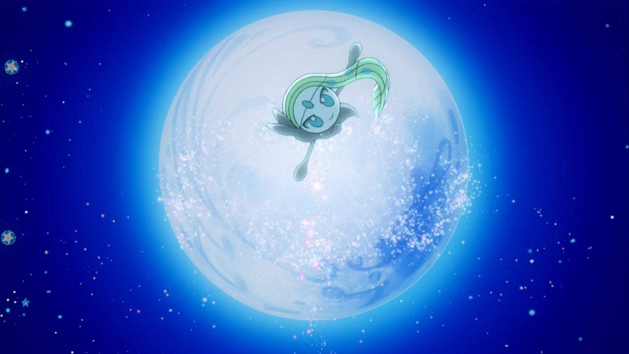 Meloetta Pokémon Wiki Fandom Powered By Wikia