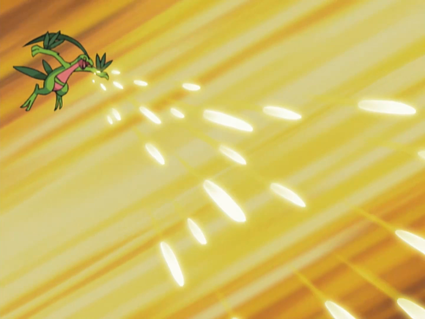 Image Natasha Grovyle Bullet Seedpng Pokémon Wiki Fandom Powered By Wikia