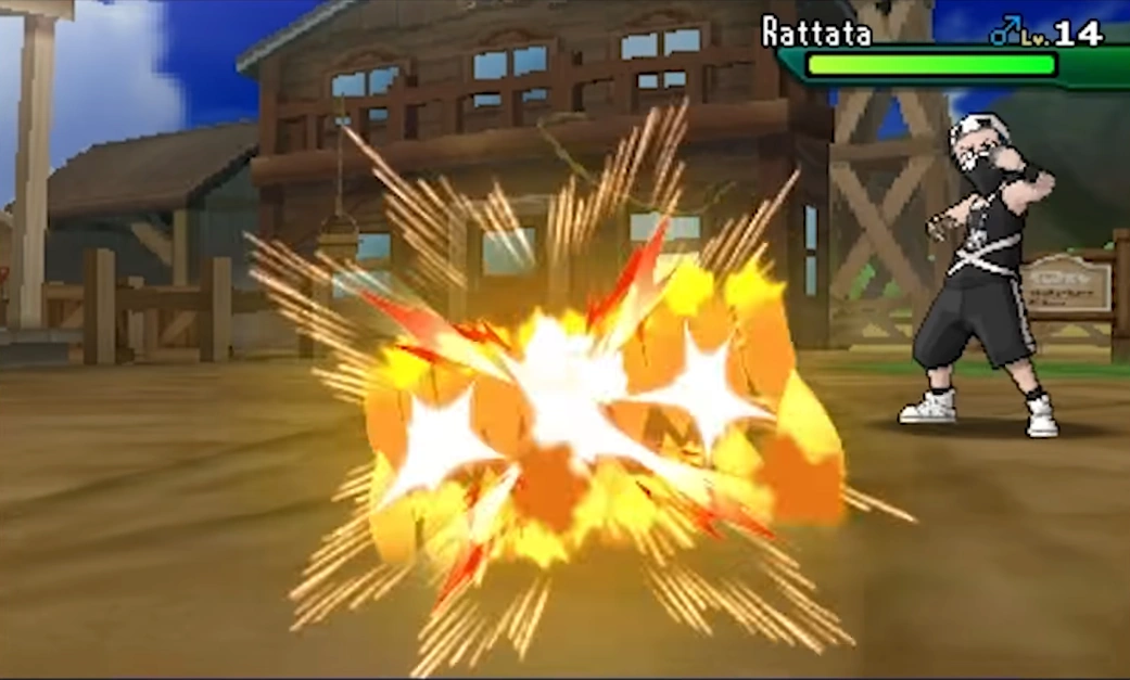 Fire Fang | Pokémon Wiki | Fandom
