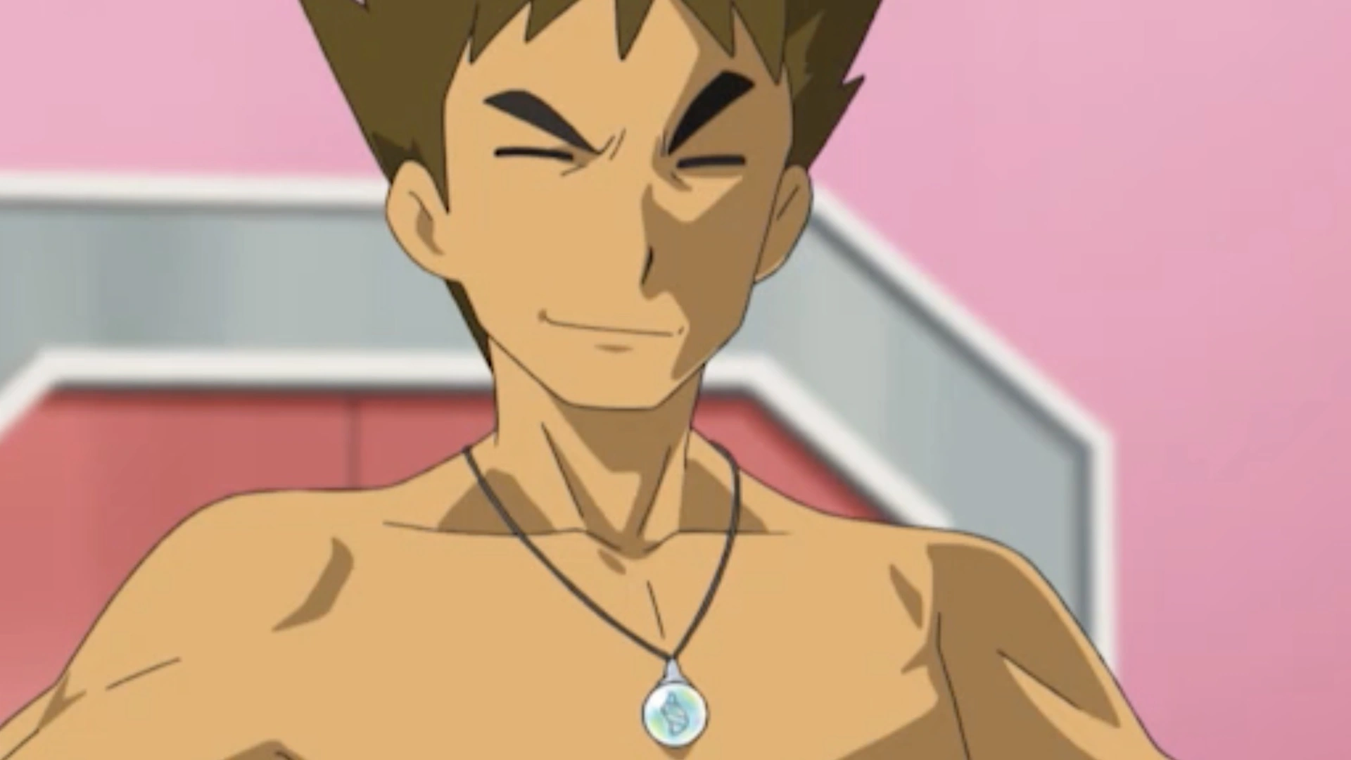 Image - Brock Key Stone.png | Pokémon Wiki | FANDOM powered by Wikia