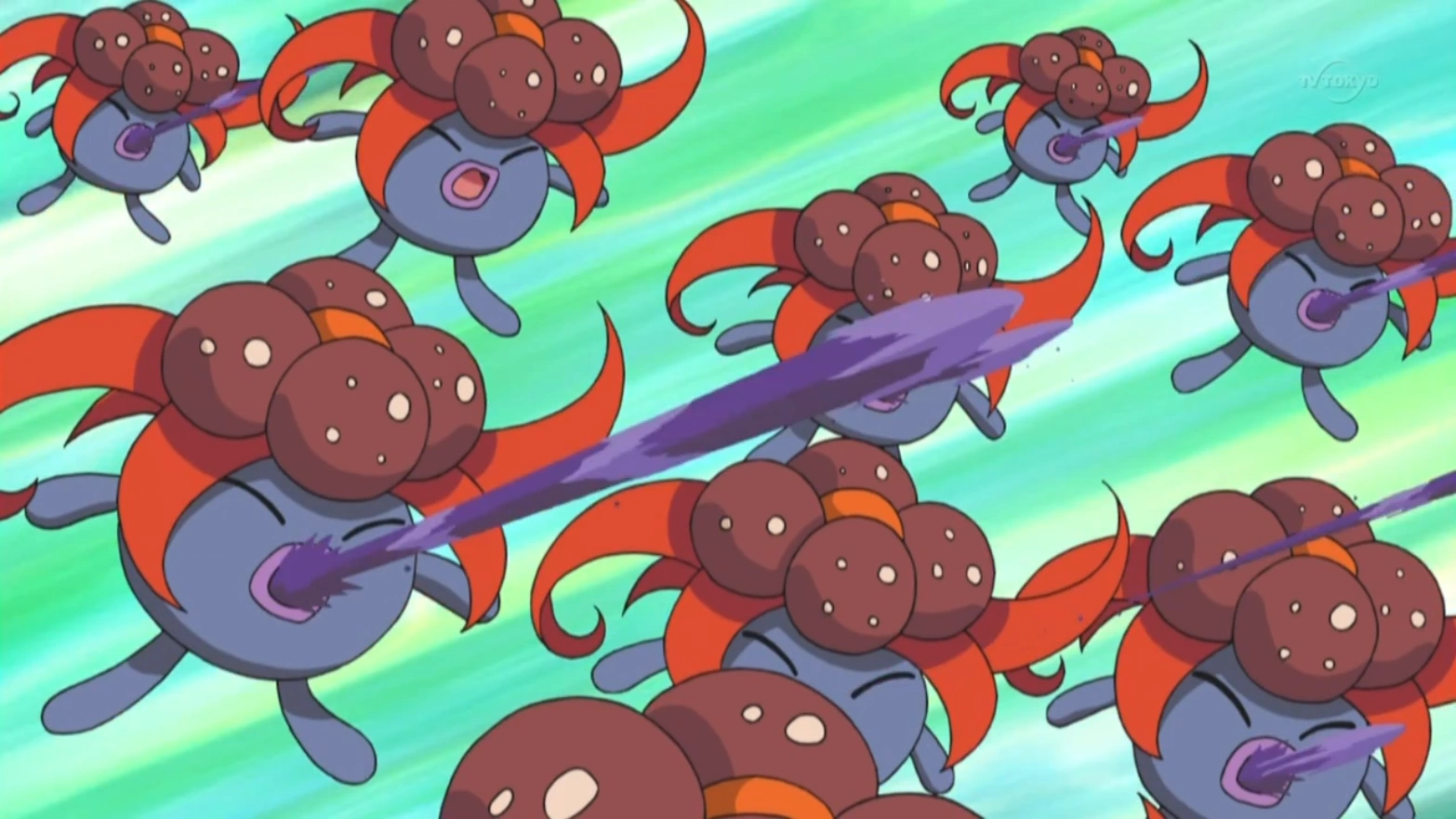 [Guide] A Trainer’s Guide to the Version Exclusive Pokémon of Pokémon ...