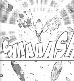 Pokémon Adventures: Volume 22 | Pokémon Wiki | Fandom