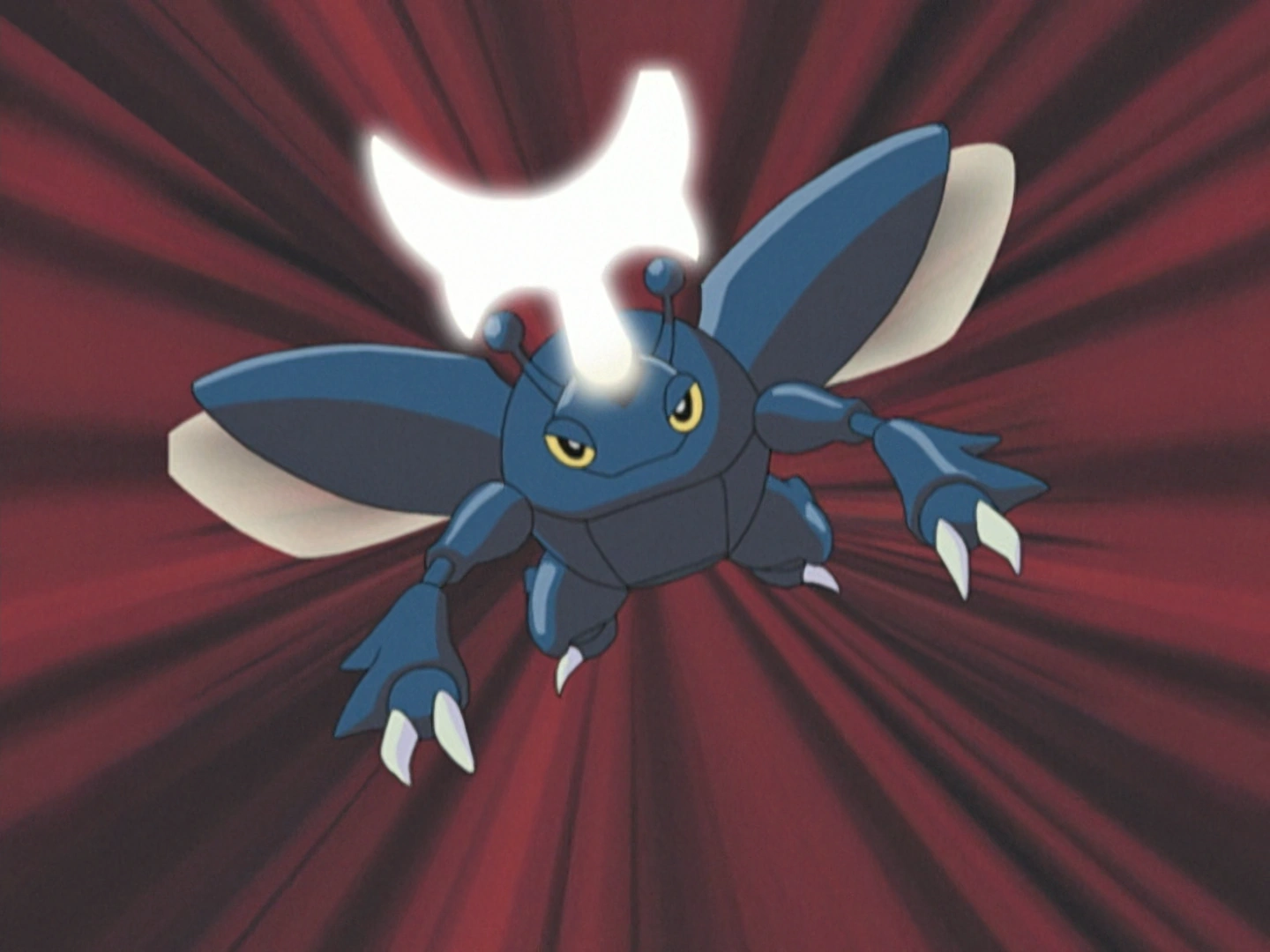 Image - Forrest Heracross Megahorn.png | Pokémon Wiki | FANDOM powered ...