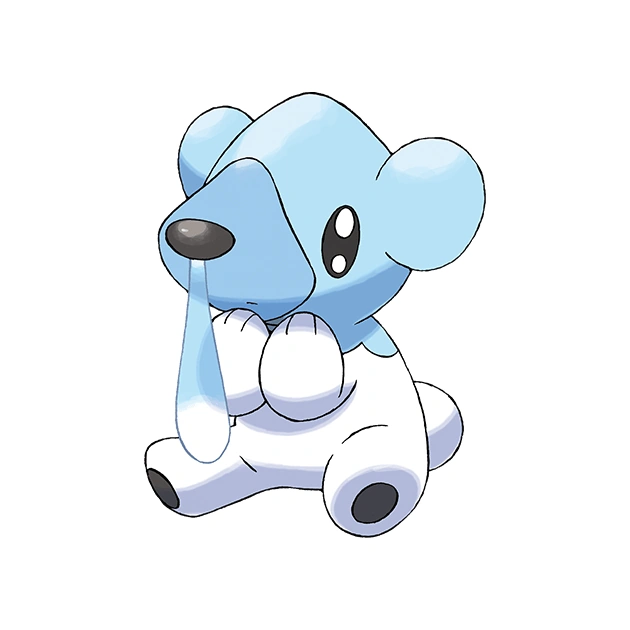 Kumashun | Wiki Pokémon tiếng Việt | Fandom