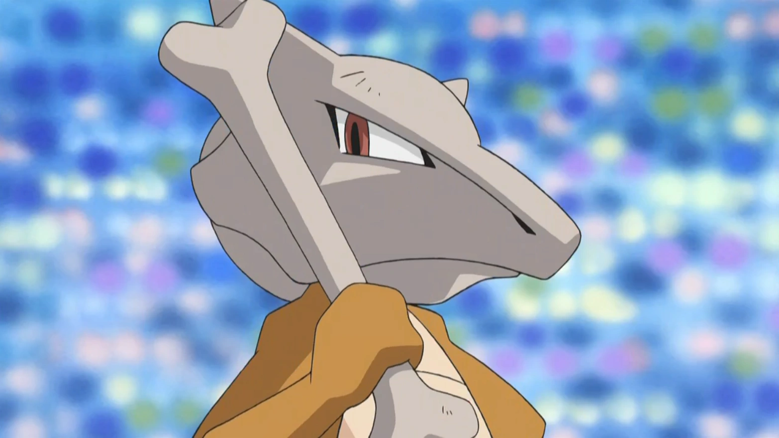 Halverson's Marowak | Pokémon Wiki | Fandom
